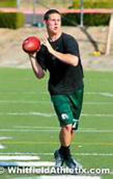 Lassiter Summer Football Youth Programs