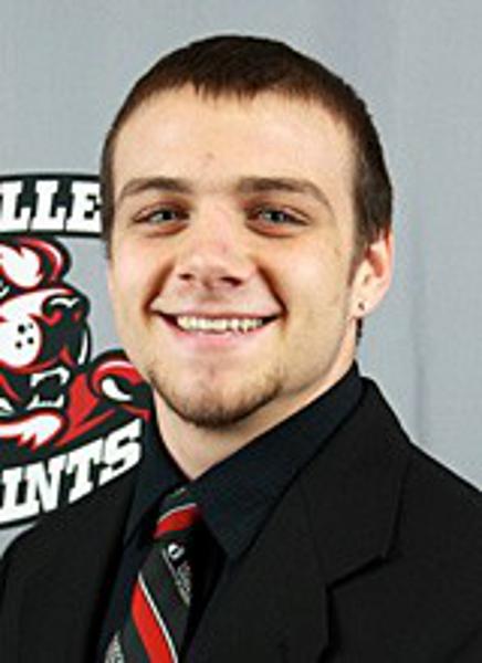 Hegarty Earns All American Honors