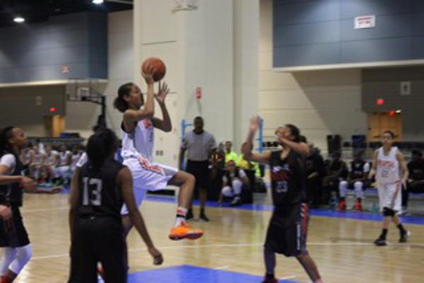 ASGR Summer League Recap