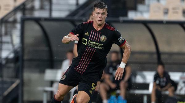 901 FC Signs Tennessee Native Phillip Goodrum