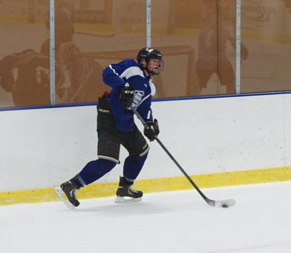 Hain Chosen Player of the Year - Top 50 Bantams