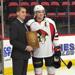 B-Sens' Chris Wideman named AHL's best defenseman