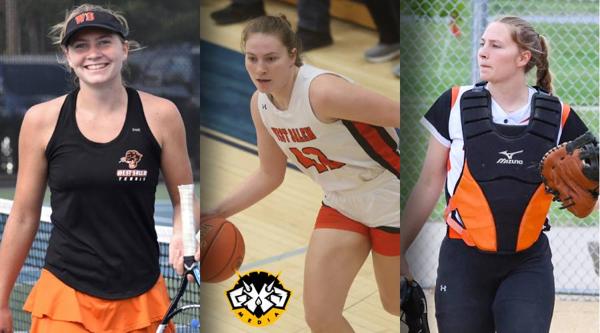 Megan Johnson selected as the 2025 female recipient of the U.S. Marine ...