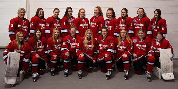 Wisconsin Selects Win Central District Championship