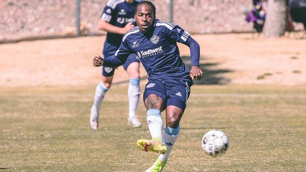 Grenada International Shavon John-Brown Signs with Locomotive FC