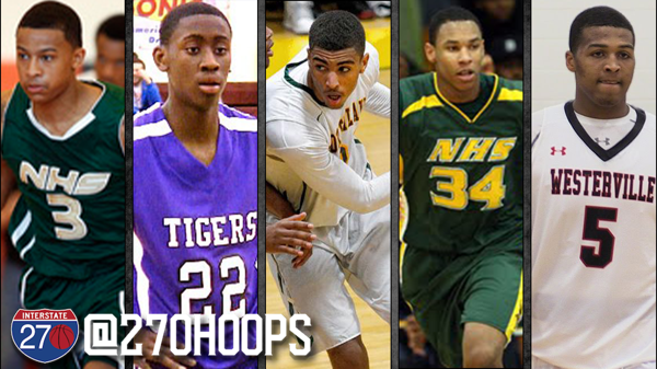 The 2010s Decade: A look at the last 10 years of Columbus basketball