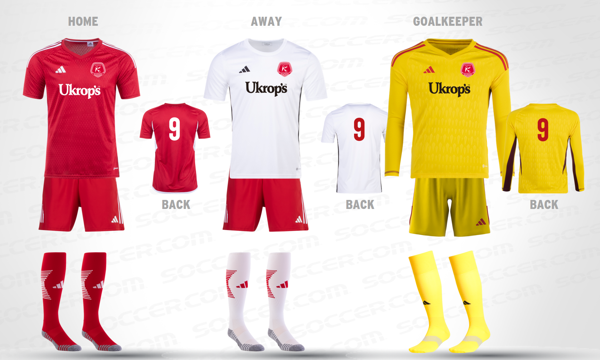 New Travel Uniforms Unveiled