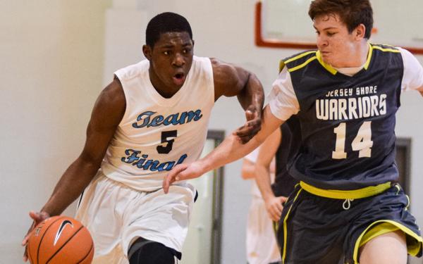 Neumann-Goretti guard Zane Martin commits to Towson