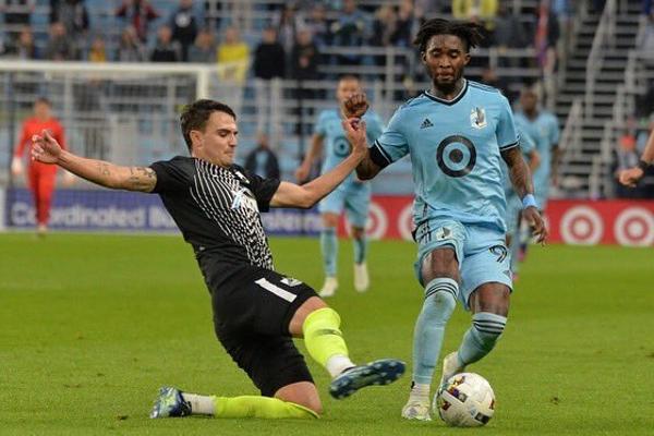 Historic Open Cup run continues for Heat alumnus