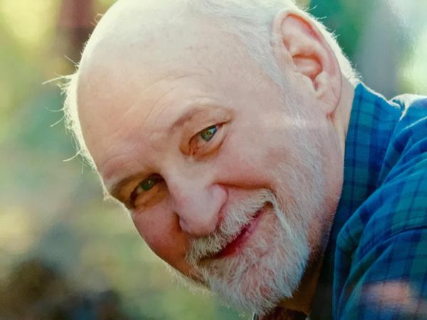 Frank Rader Dead at 66