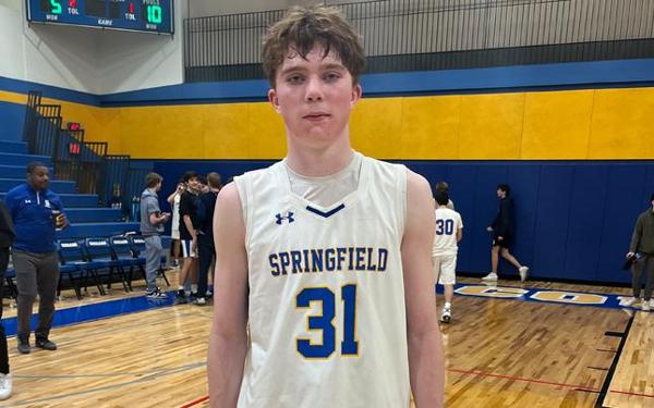 Springfield (Delco.) boys beat Strath Haven, take massive step towards ...
