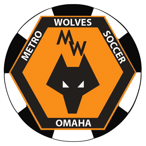 Wolves Soccer Logo