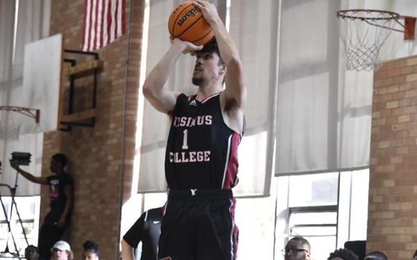 CoBL-area D-III Power Rankings: Nov. 29, 2022 (MBB)