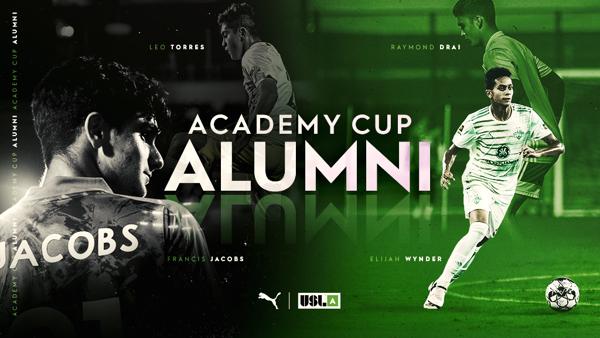 Academy Cup Alumni: Where are they now?