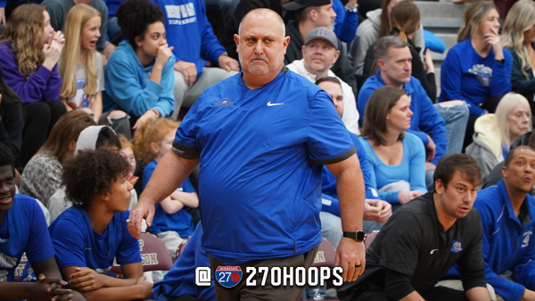 5 Keys: Bishop Ready remains perfect on the road at Bishop Watterson