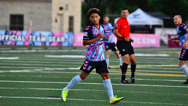 Vang Making A Difference for Forward Madison