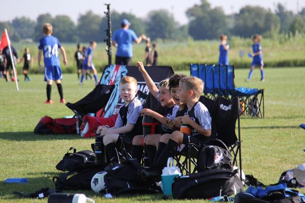 Chicago Development Showcase: Nurturing the Next Generation