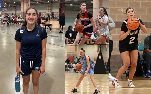 2025 Select Events AC Showcase Notebook (Pt. 2)