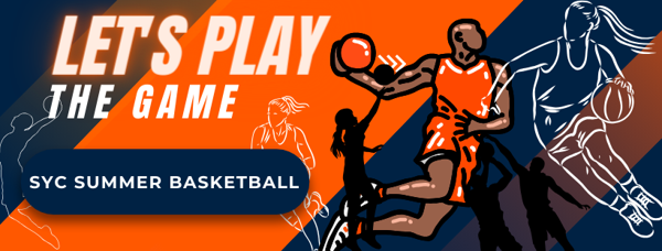 Summer Basketball
