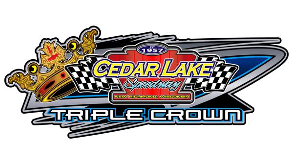 A night of seconds at triple crown event!
