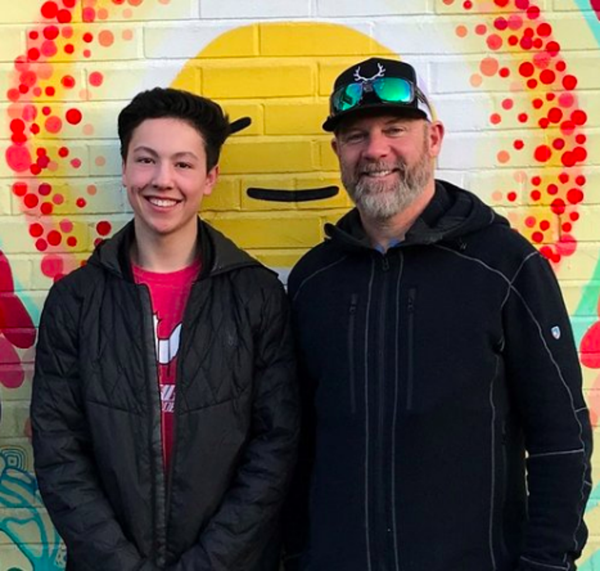 MRT AJ Kitt Travel Scholarship