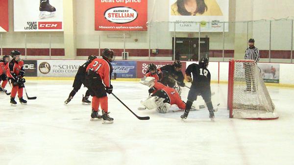 International Cup: Champions are Crowned at the Super Rink