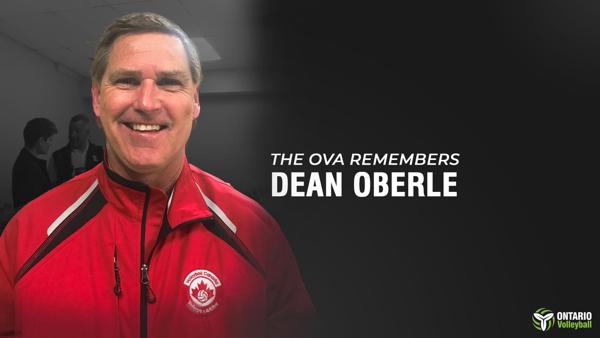 In Memoriam: Dean Oberle