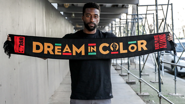 Dreaming in Color, Duke Lacroix’s Vision Comes to Life for Black ...