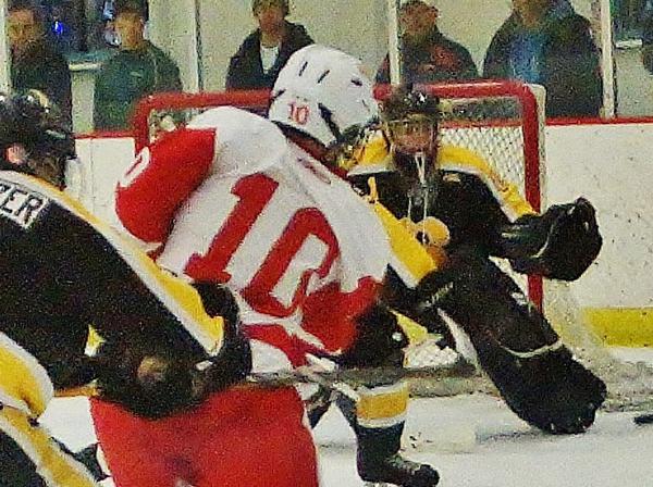 MN POV-The 2015 NHL Entry Draft