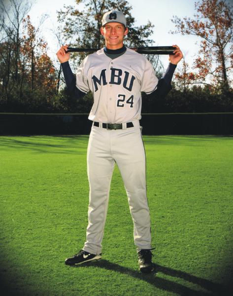 EX LVBA Player having Success