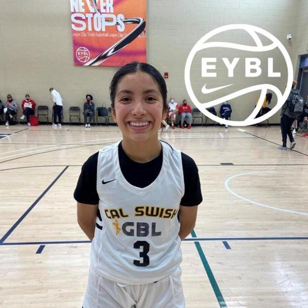 LBI Event Recap: Nike Nationals Day 1 (Augusta, SC)