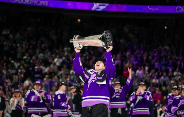 Schepers: "You Can Be Successful Where You Are"