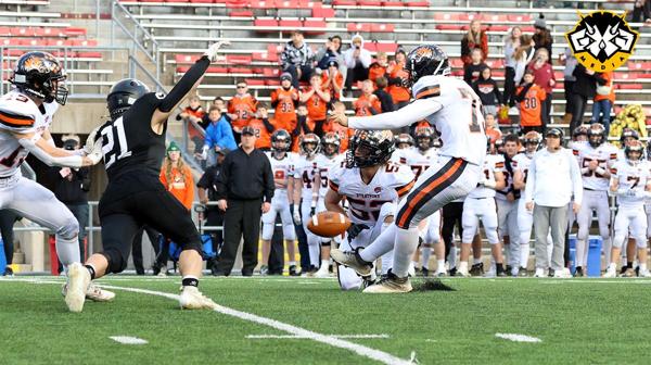 Das Boot wins a wild Division 6 title for Stratford