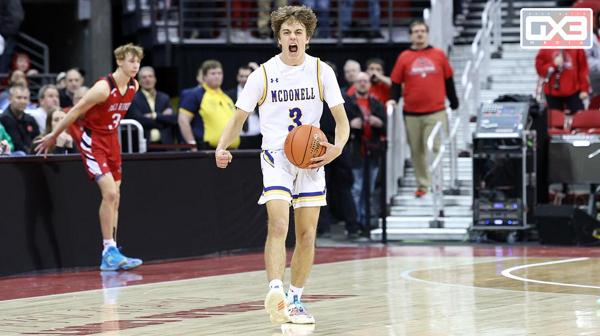 WBCA announces 2023 Division 5 Boys Basketball All-State Team