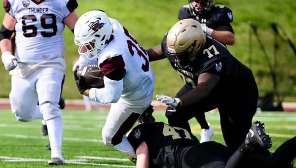 Prairie Conference Summary