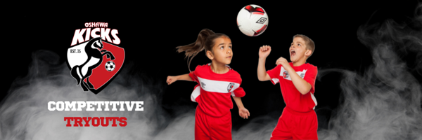 Tryout Registration Now Open!