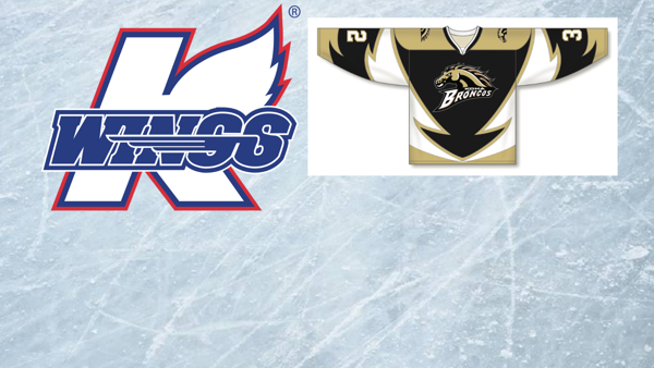 12/21: KWINGS & BRONCOS PICTURES