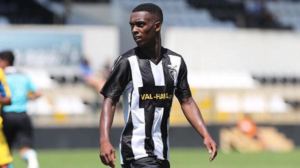 Stephen Payne Brings European Experience to Richmond’s Backline