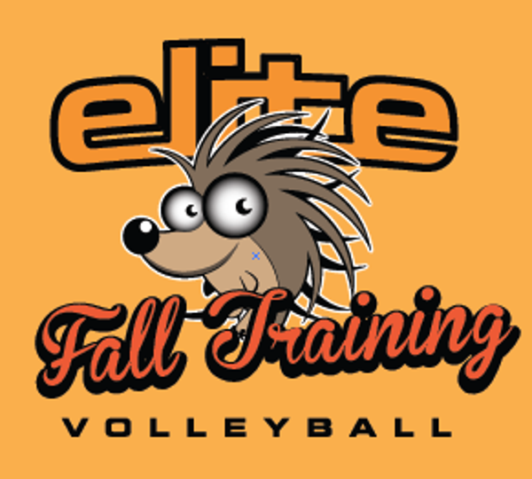 Girls Fall Training Series