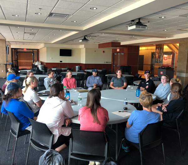 Intern Coach Program a Platform for Development, Networking, and More