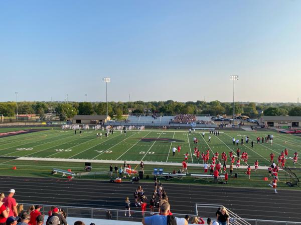 Big fourth quarter dooms Lakers against Shakopee as top-ranked Eden ...