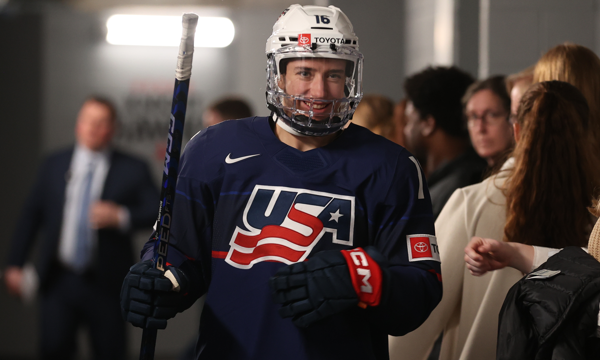 GAME DAY: Team USA Opens Women’s Worlds Campaign Against Japan