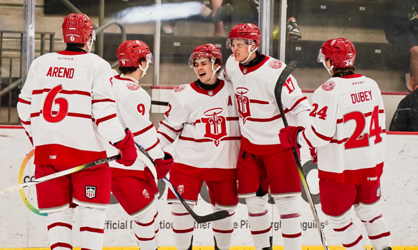 Declaration of Excellence Allows USHL to Further Focus on Player Health ...