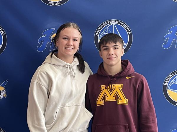 Beissel, Little Soldier named Apollo, Athena Winners