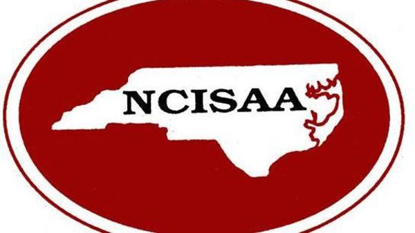 NCISAA State Champions!