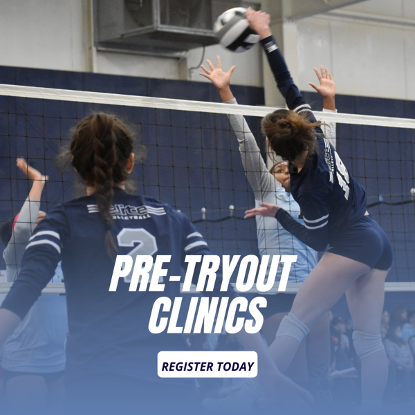 Fall Pre-Tryout Clinics