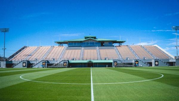 One Knoxville SC vs. Union Omaha contest rescheduled