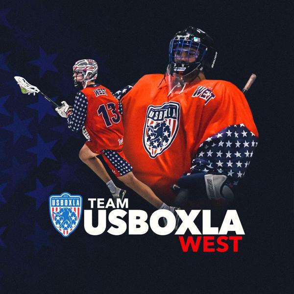 TEAM USBOXLA WEST ROSTERS