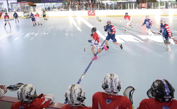 Pee Wee All-Star Game embodies spirit of USBOXLA Nationals