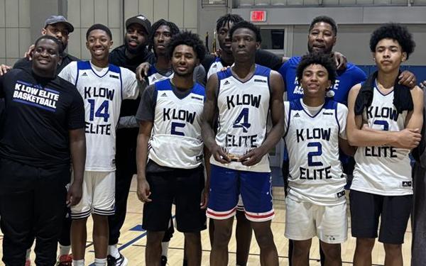 Jacob Meachem leads K-Low Elite to the 63rd Donofrio Classic ...